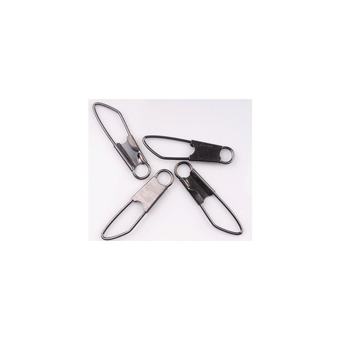 Berkley Essentials Cross Lock Snaps - Berkley Fishing