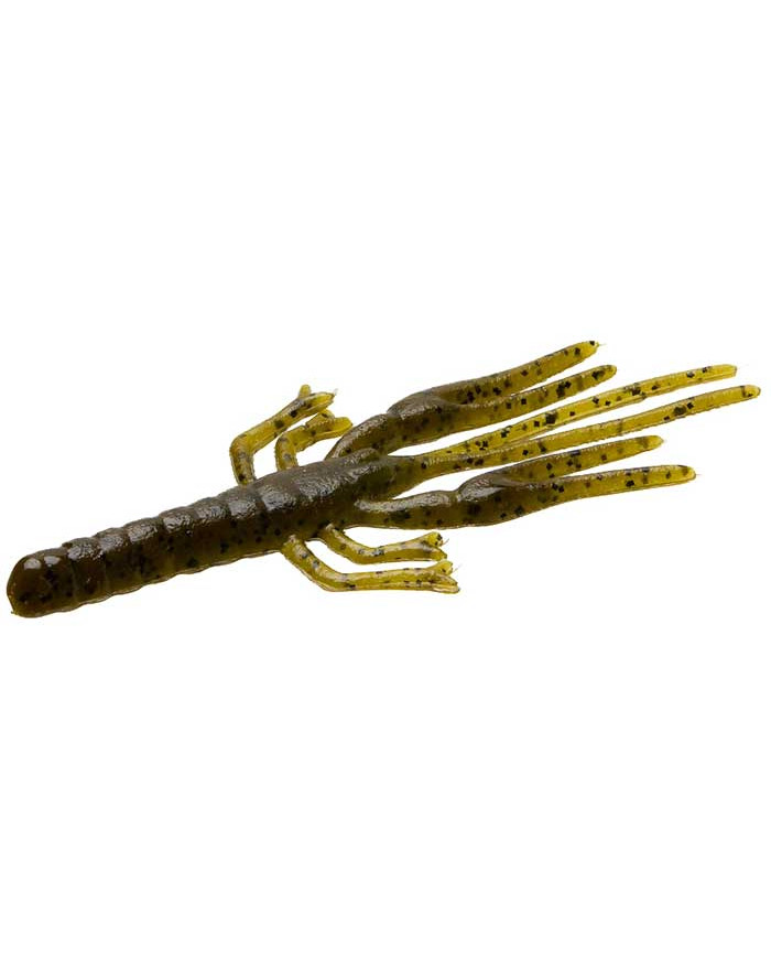 5" Big Critter Craw - Zoom Fishing