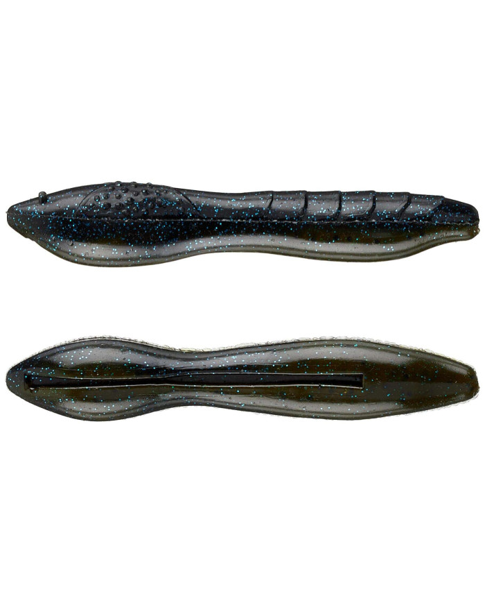 3.5" Bomba - Missile Baits Fishing