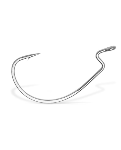 Wide Gap Hooks