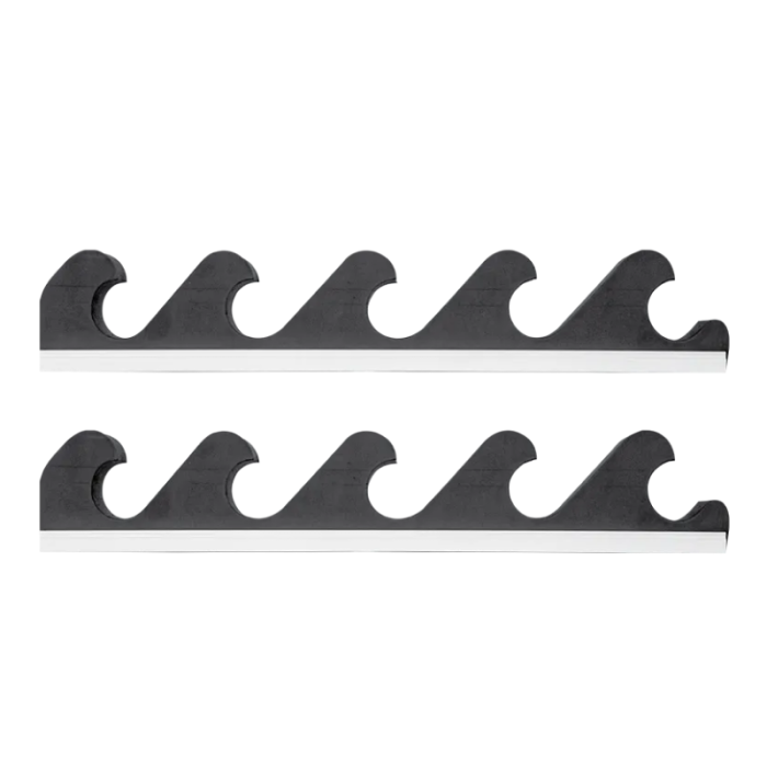 Horizontal Rod Rack - Sensation Fishing