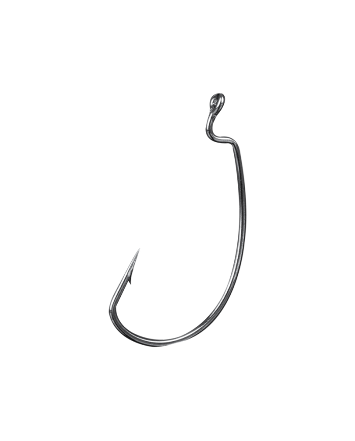 Wide Gap Hooks - Sensation Fishing