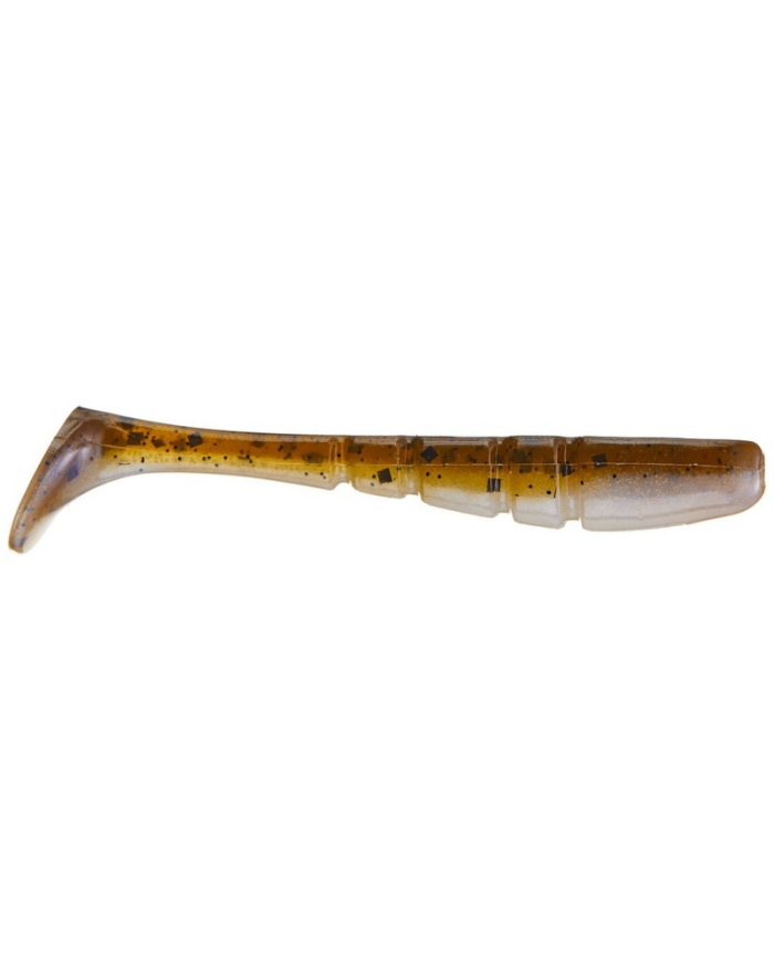 3.5" Pro Series Mini Swammer - X Zone Lures Fishing