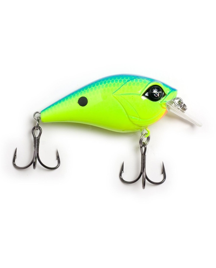 2" Mini Banger - Googan Squad Fishing